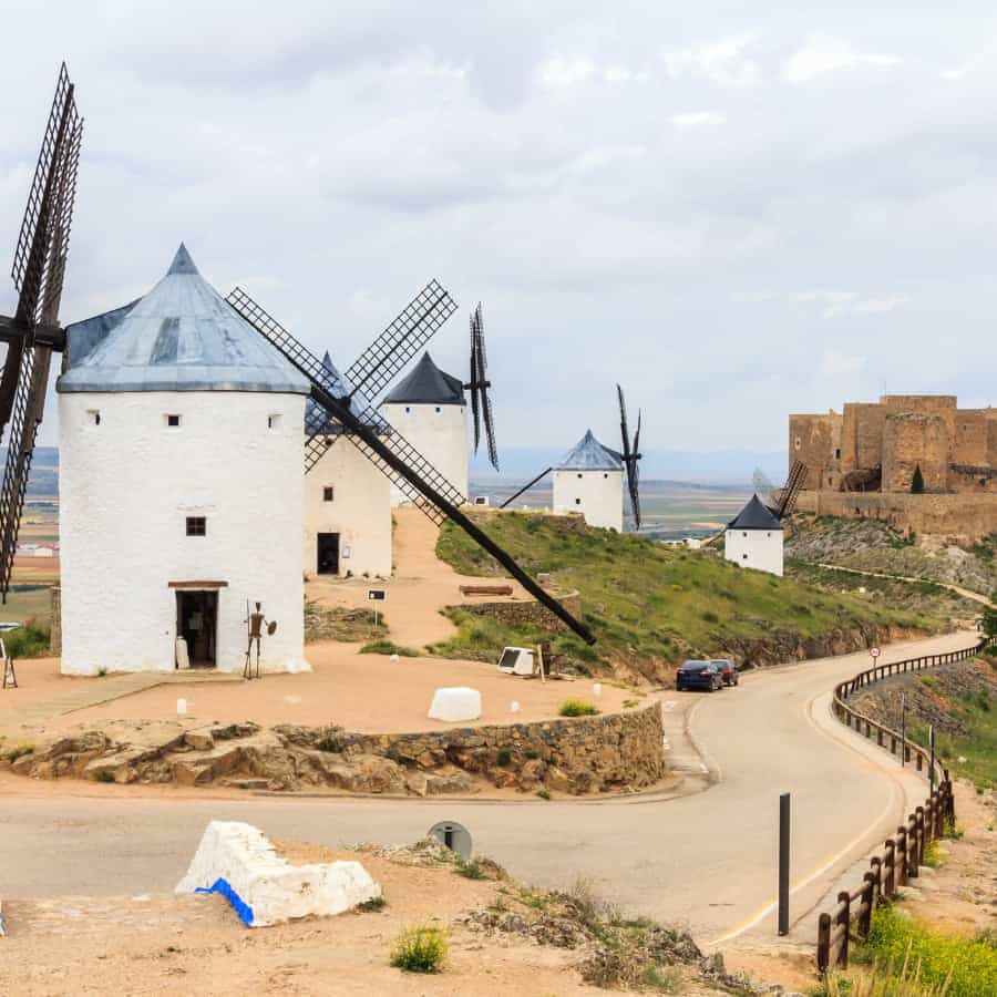 Andalucía: flamenco, sol y cultura