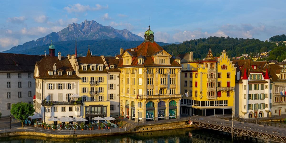 Los mejores tours por Suiza: explora el corazón de Europa